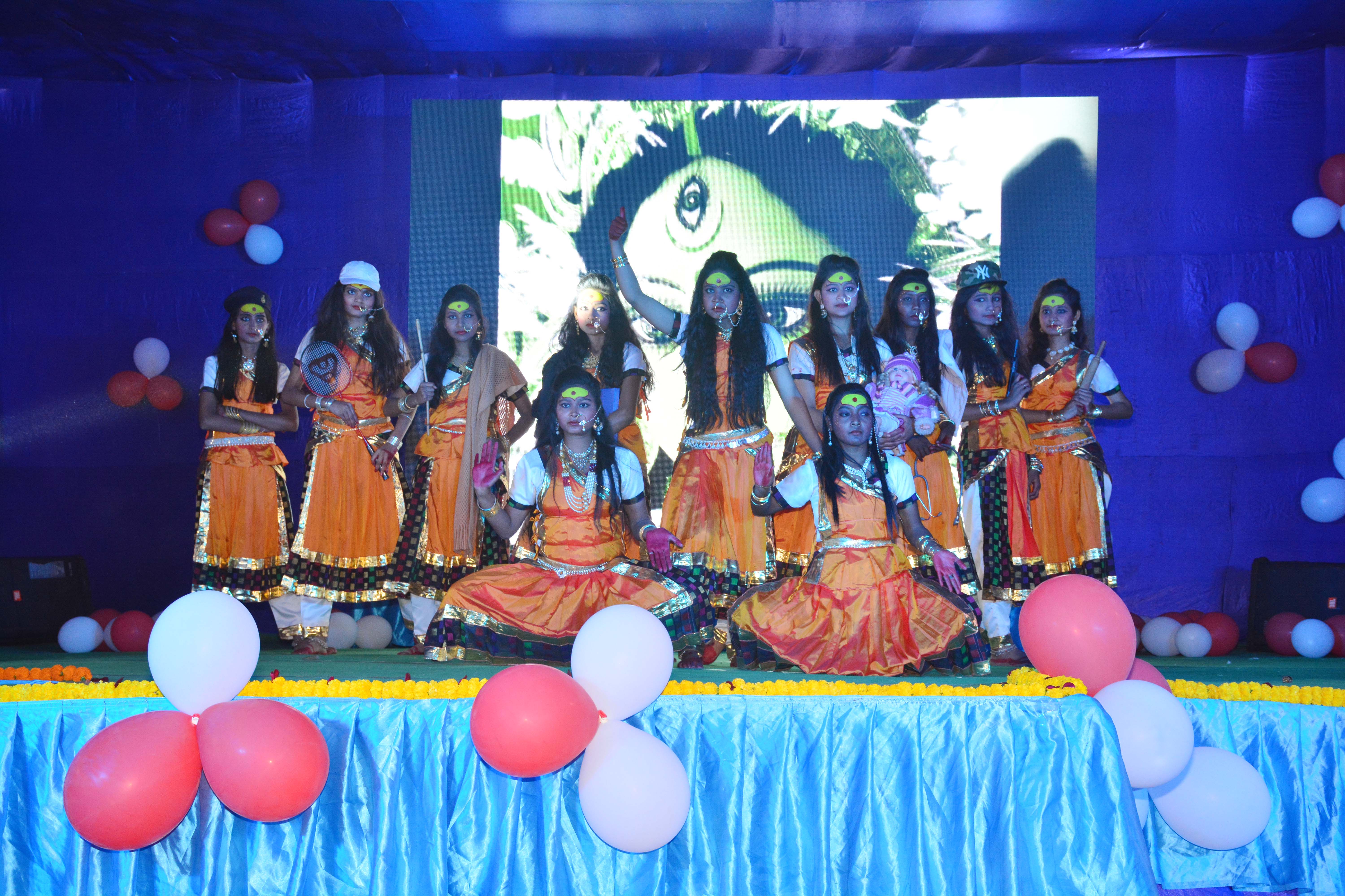 International Public School, Kanke, Ranchi | International School in ...