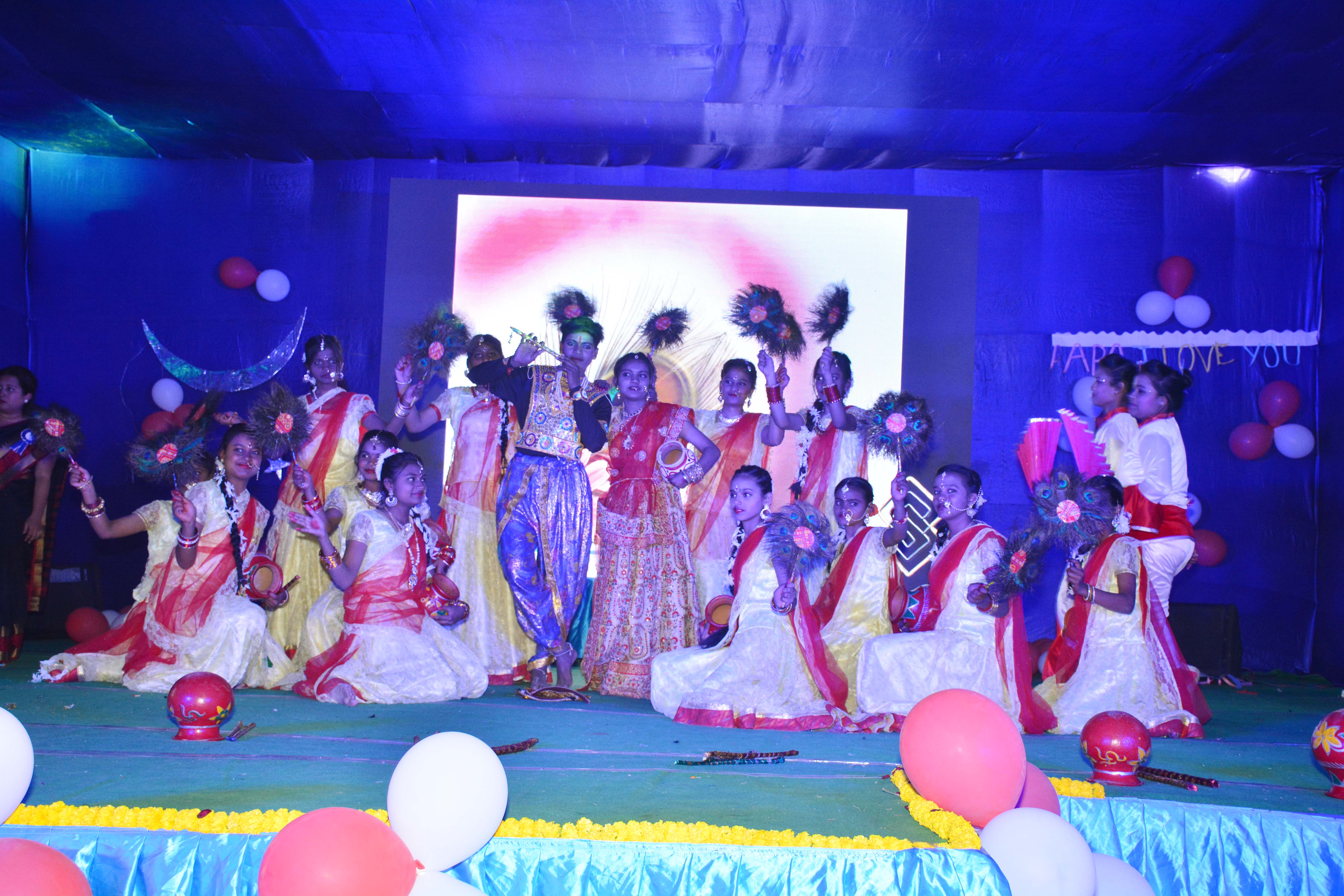 International Public School, Kanke, Ranchi | International School in ...